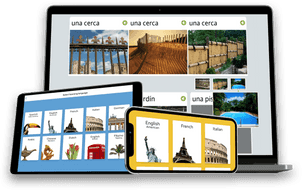 全球企业语言培训 | Rosetta Stone Catalyst